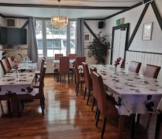Restaurantes