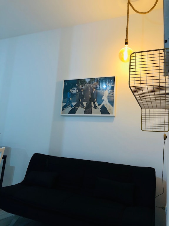 Aydeshouse - Santa Viola - Bologna