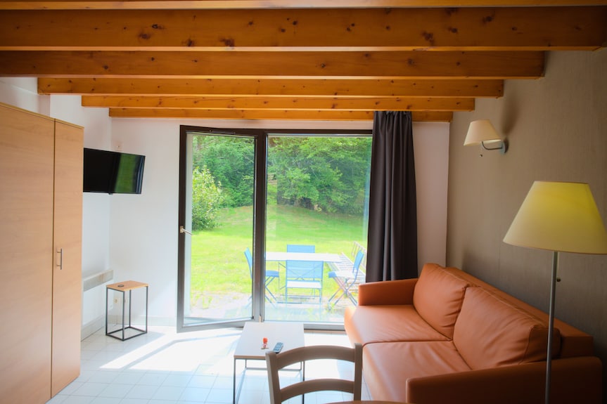 Nice 2 Bedroom Duplex Next Of Odel Golf Course - Bretagne