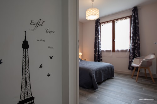 House. 3 *, 6 Pers. Royan Beach & Shops District - Saint-Palais-sur-Mer