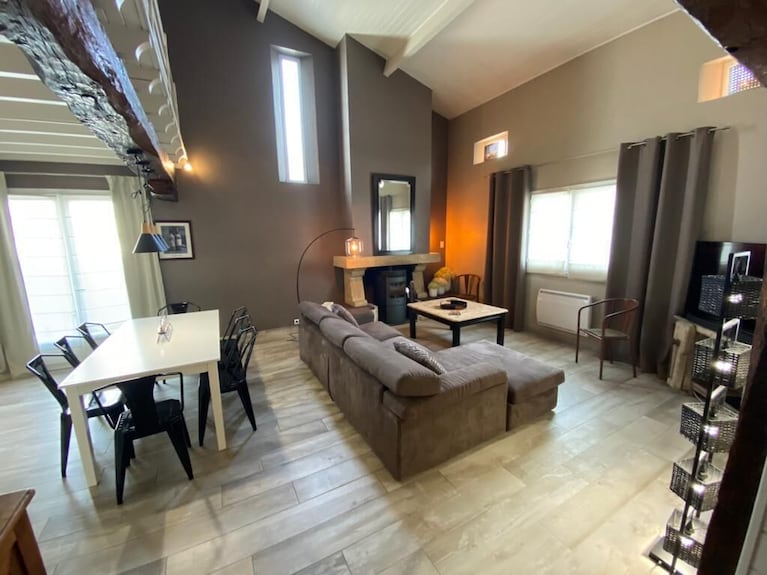 Charmante Maison Au Cœur Du Prestigieux Vignoble De Pomerol - Saint-Émilion