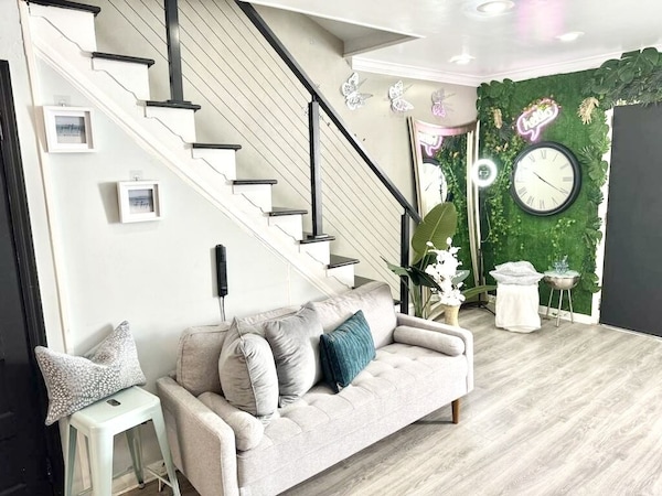 3-bedroom Vacation Home 8 Minutes From University Of Pennsylvania - Bryn Mawr, PA