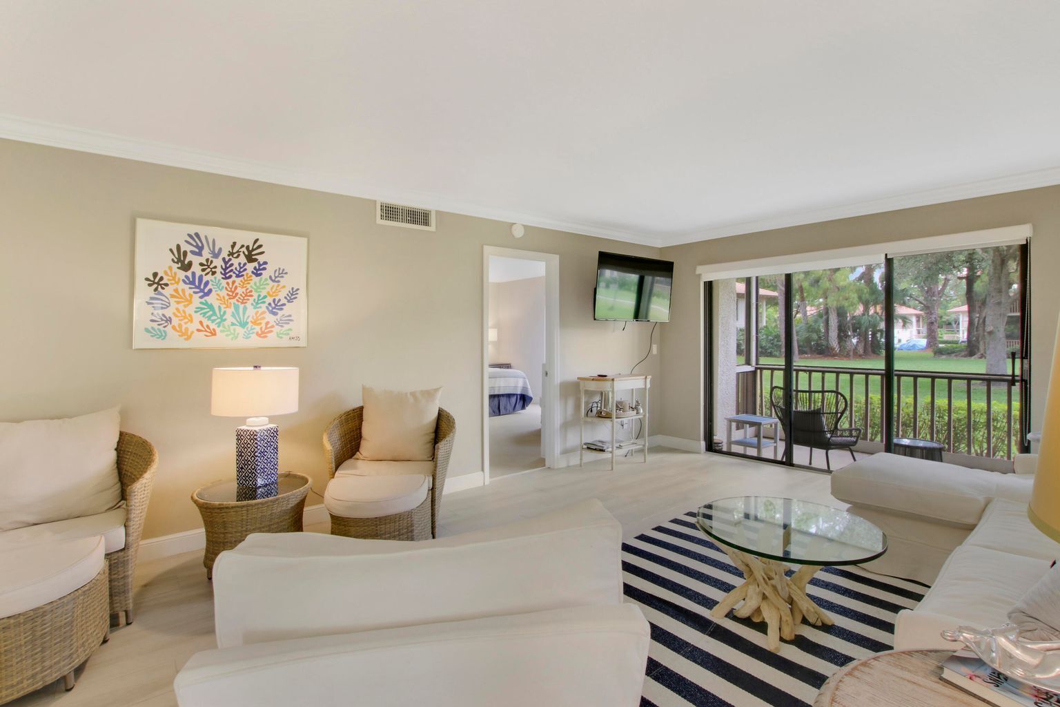 Newly Renovated Condo At Pga National Resort & Spa - 웨스트팜비치