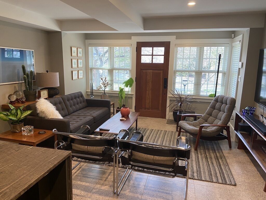 Suite Nestled In A Garden Beside A 13 Acre Park In The Heart Of The City. - London