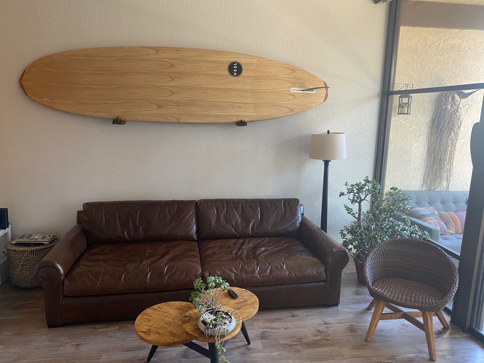 Water Front - Long Beach, CA