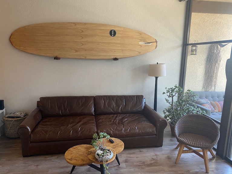 Water Front - Long Beach, CA