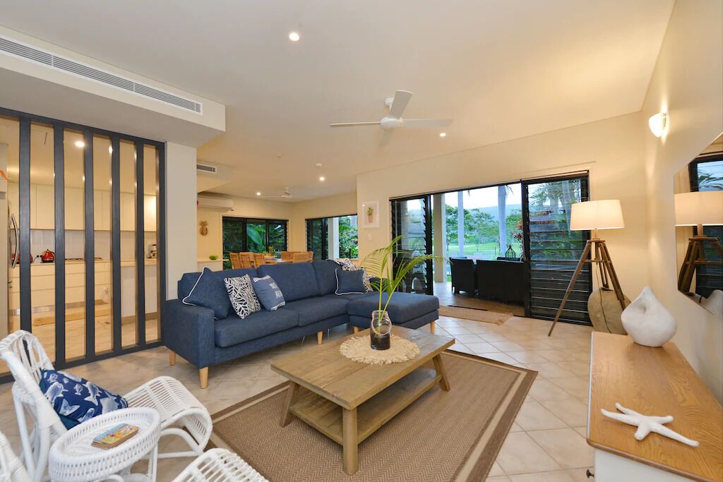 This Can Be Your Sanctuary If You Would Love Close To Beach And All Ameneties - Port Douglas