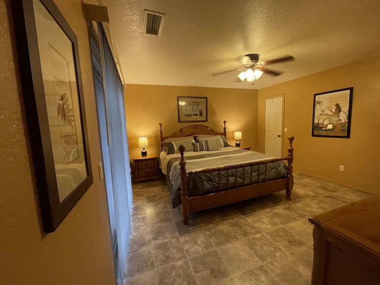 Cottonwood Foothills Getaway - Dead Horse Ranch State Park, Cottonwood