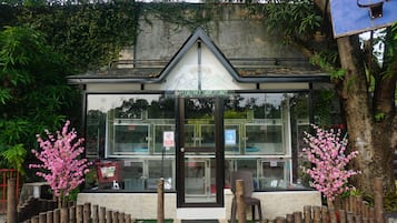 Fachada