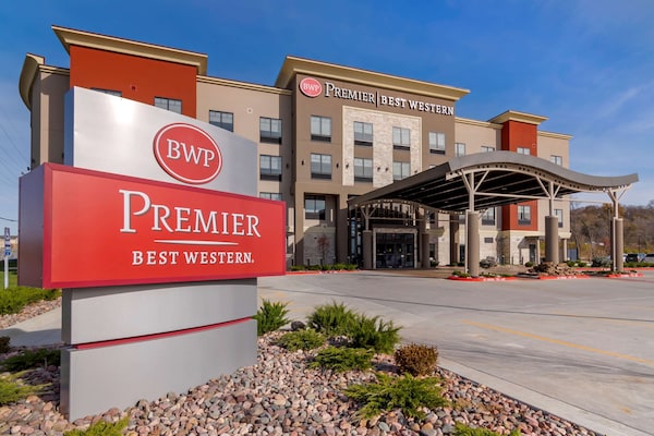 Best Western Premier Liberty Inn & Suites - Liberty, MO