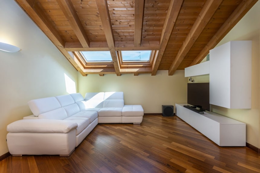 New Deal-apt With Terrace, Hot Tub & Netflix - Palmanova