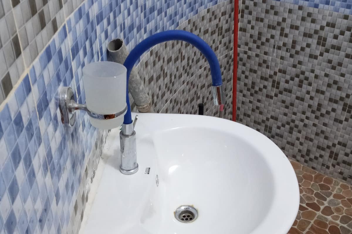 Quarto Executivo | Casa de banho