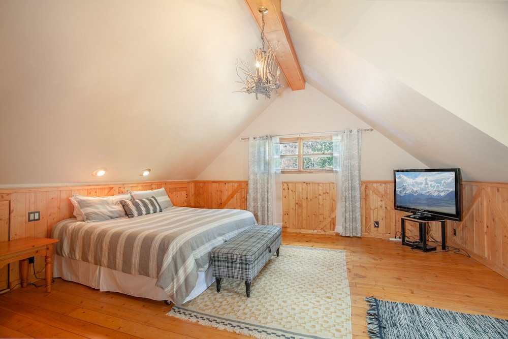 Huge Private Cabin Getaway W/ Bonus Unit- Now With Fast Wifi! - Colorado