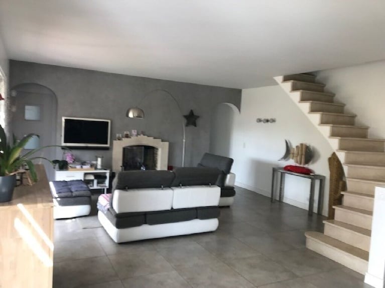 Charmant Huis, Zwembad Op 5 Minuten Van De Oceaan, La Rochelle / Ile De Ré - L'Houmeau