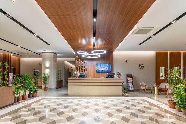 Artes Hotel - Hatay
