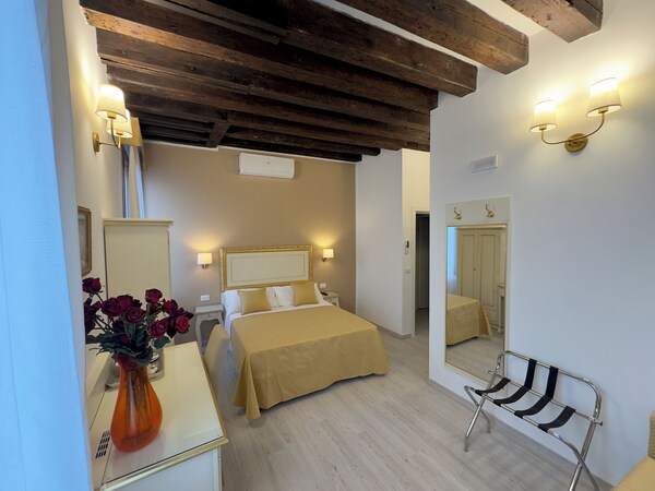 Residenza Briati - Venecia