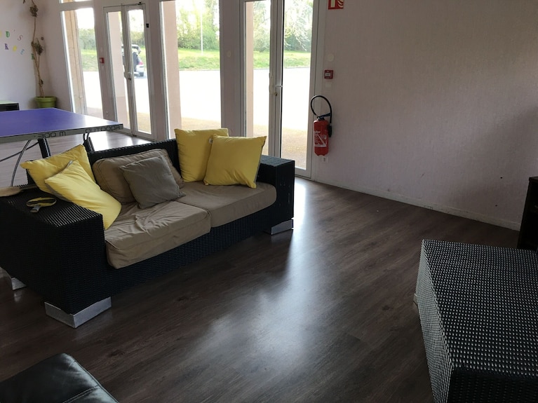 Holiday Cosy Proche Plage - Honfleur