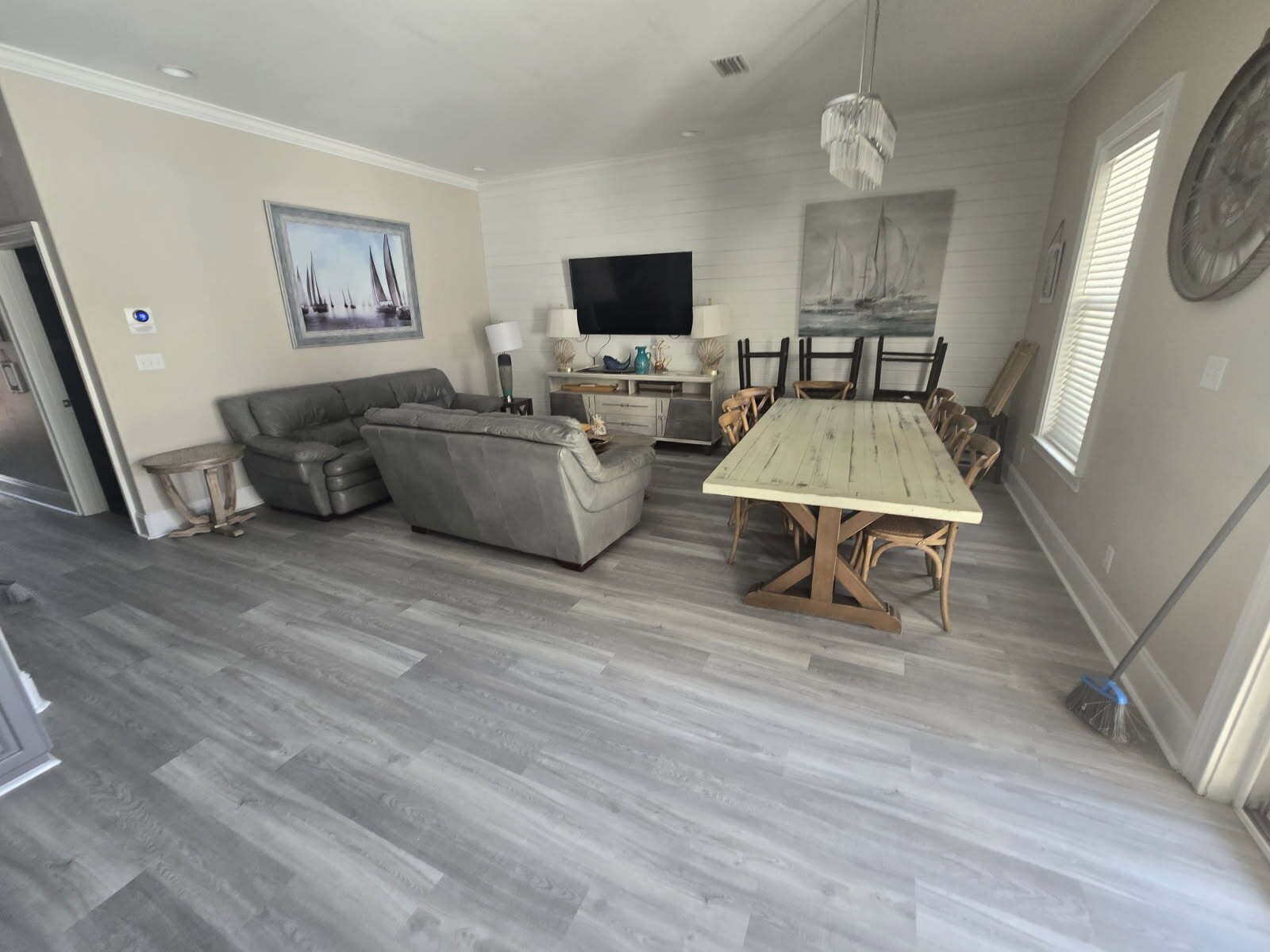 Large Home Steps To Beach With Private Pool! - Miramar Beach, FL