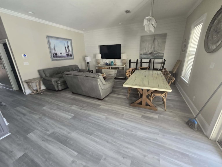 Large Home Steps To Beach With Private Pool! - Miramar Beach, FL