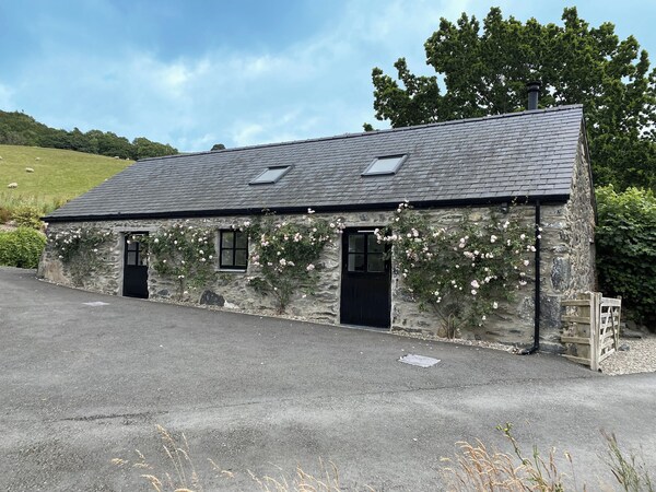 The Shippon - Penrhyndeudraeth