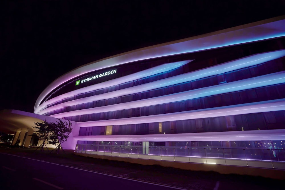 Wyndham Garden Jinjiang - Quanzhou