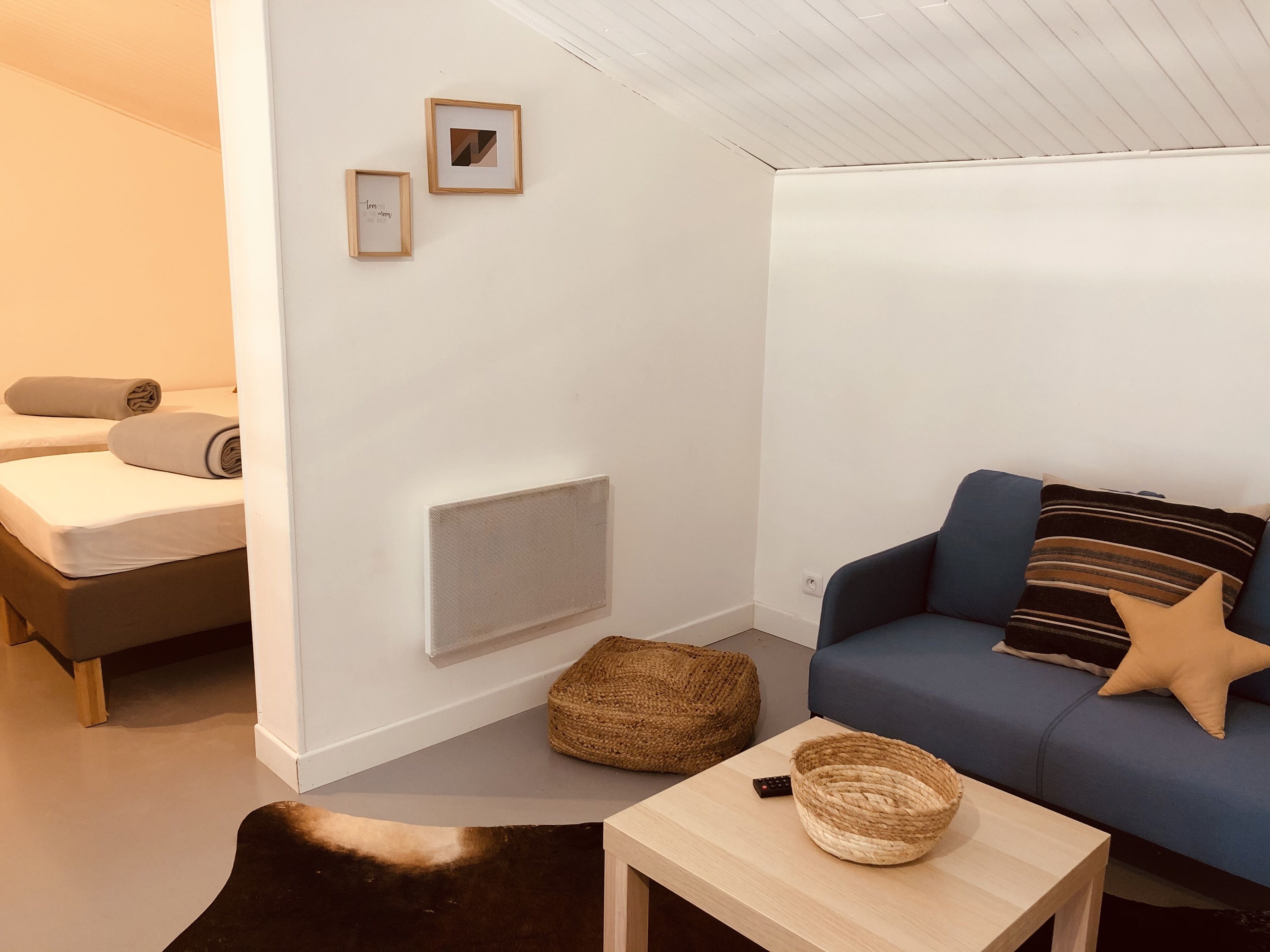 Maison Silvestri - La Bicoque - Pool / Sea View / Parking - Cap Canaille