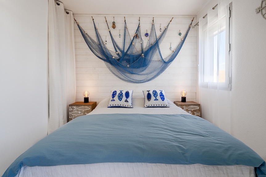 La Perle Du Sud : 100% Cocooning - Frontignan