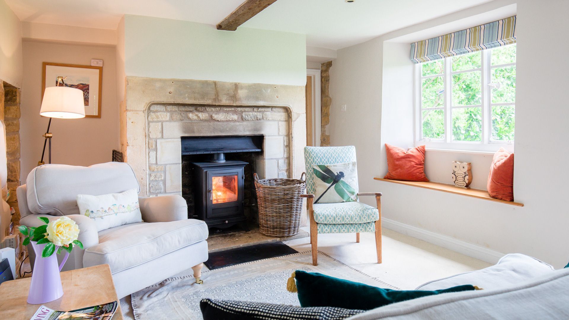 Corn Close - Sleeps 6 Guests  In 4 Bedrooms - Moreton-in-Marsh