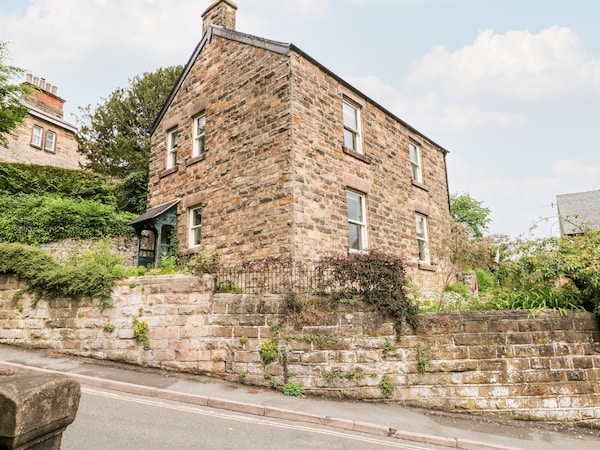 Eastview - Matlock Bath