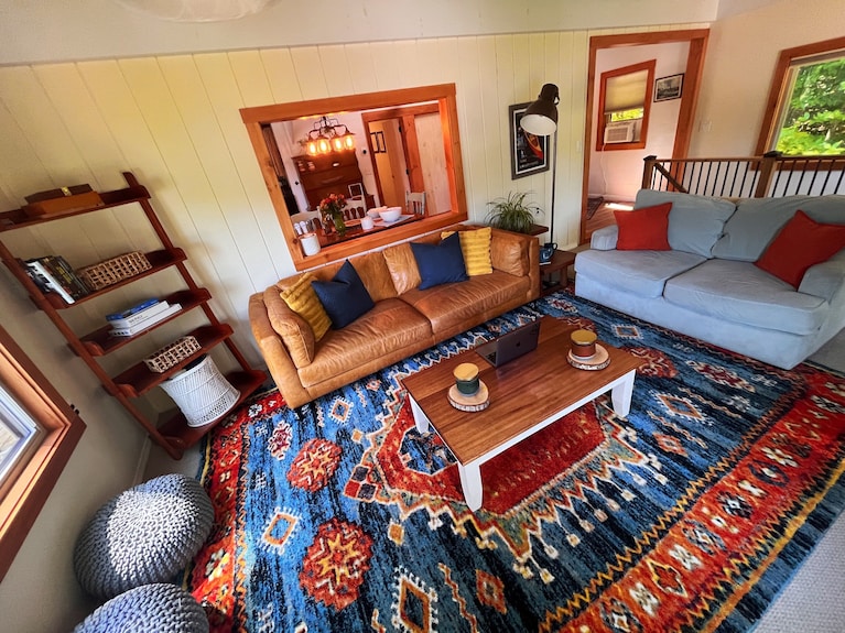 Cozy Cottage With Beautiful Lake Views - New Hampshire (State)