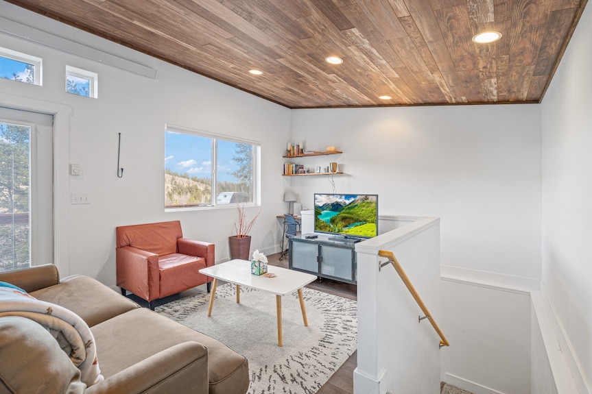 Magic Getaway In The Mountains Of Fairplay, Co - Fairplay, CO