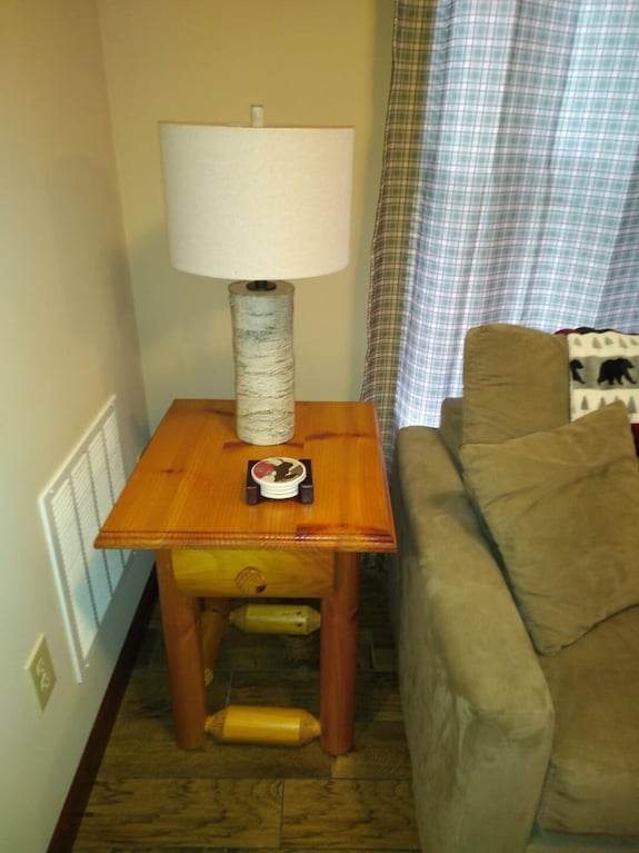 Three Bears Lodge Of Saratoga Springs - Saratoga Springs, NY