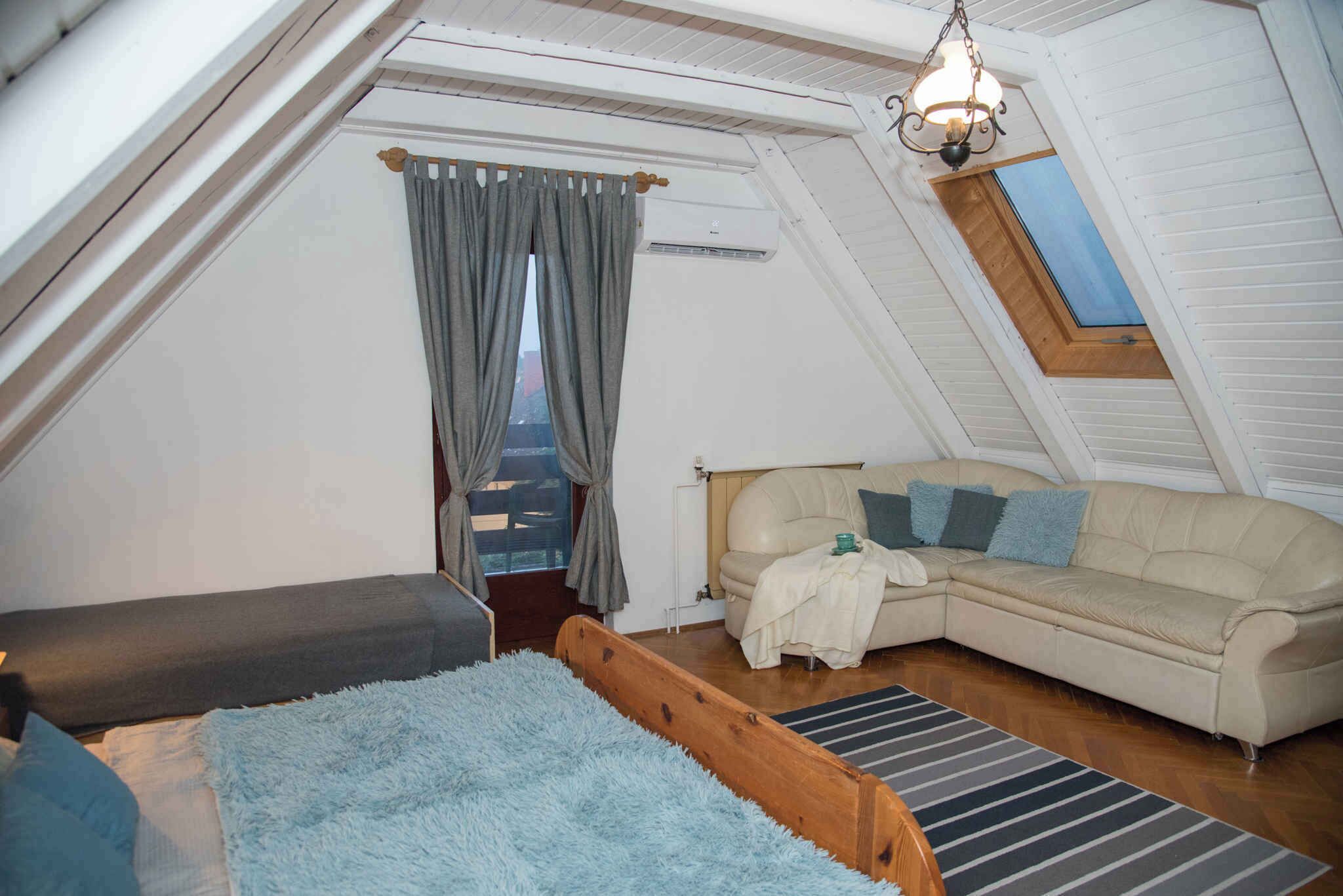 Appartamento Con Aria Condizionata E Wi-fi - Balaton