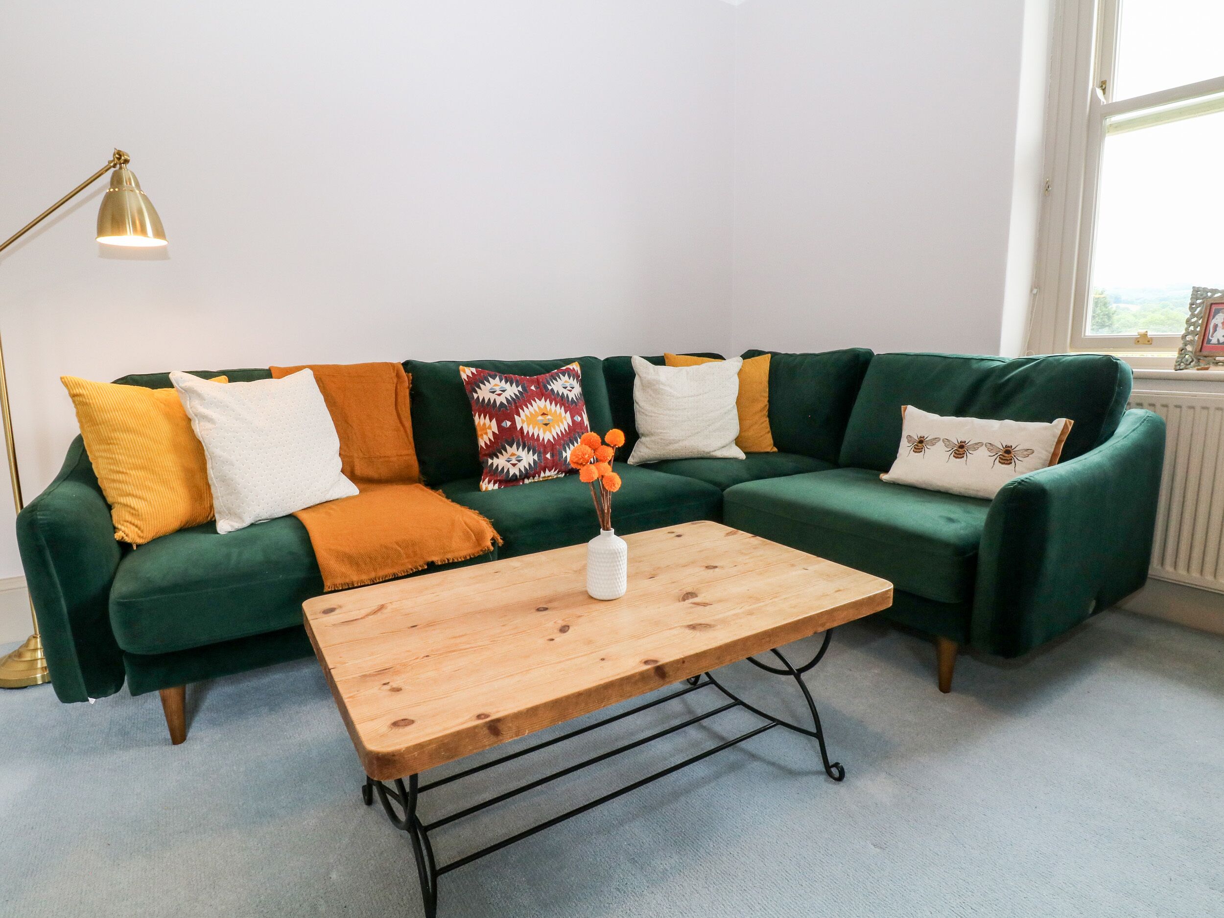 Eastview, Family Friendly, With Open Fire In Matlock - Wirksworth