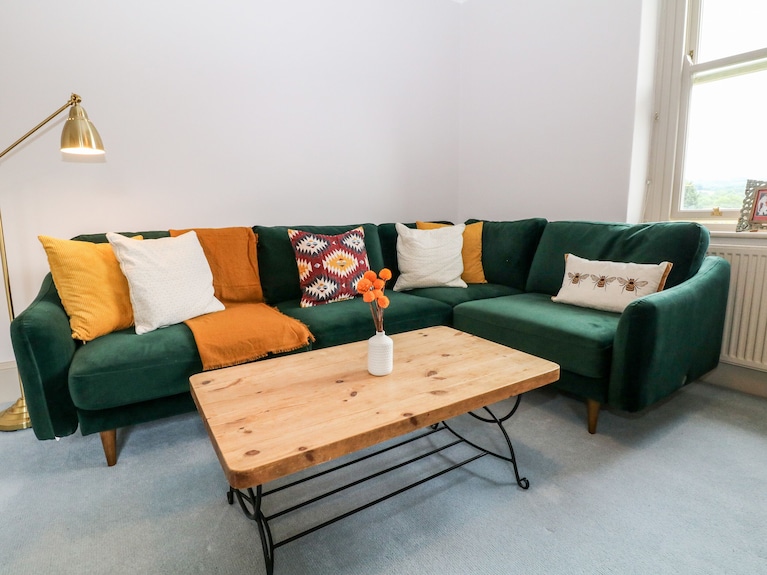 Eastview, Family Friendly, With Open Fire In Matlock - Wirksworth