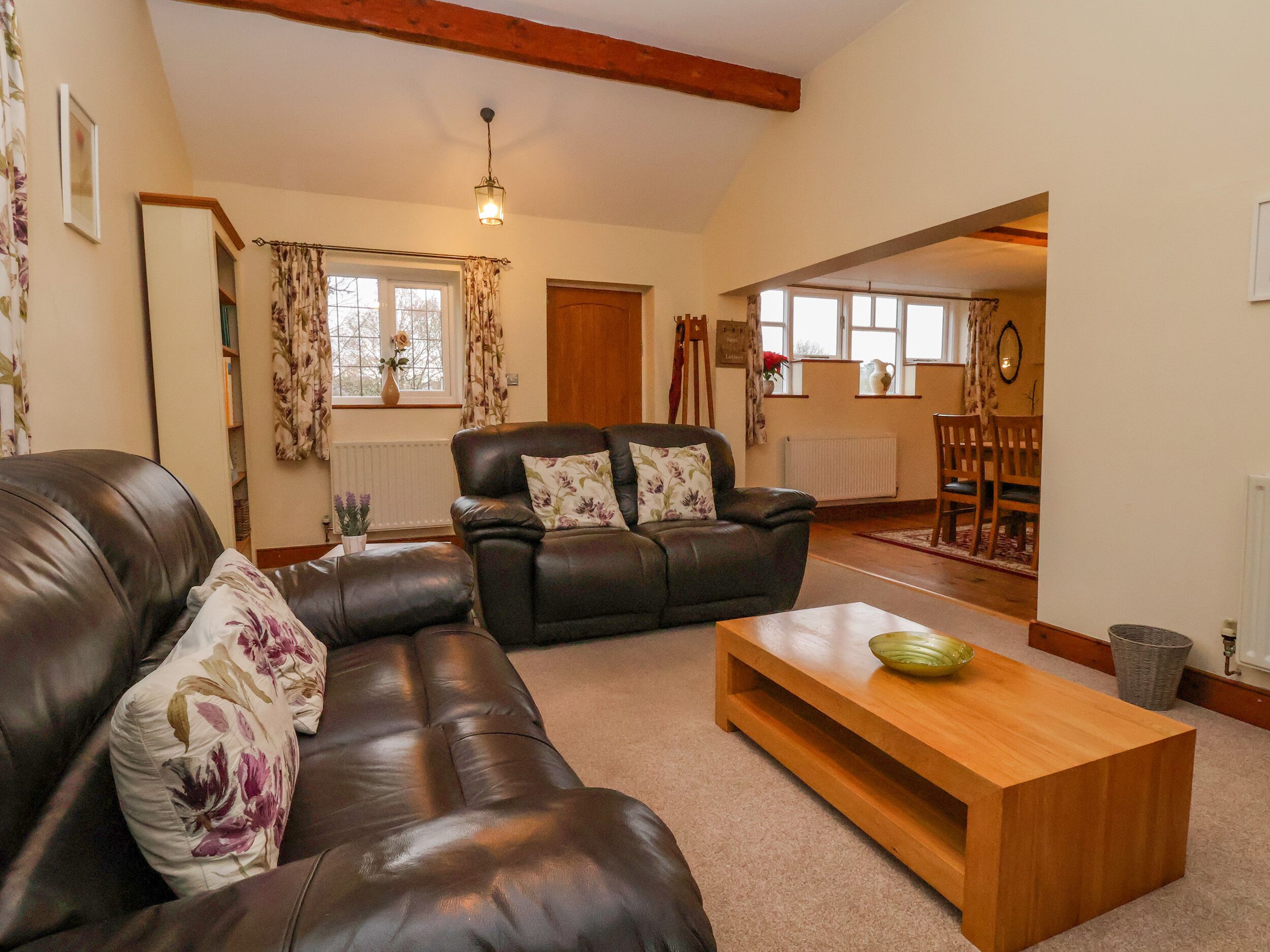 Mill Lane Cottage, Family Friendly, With A Garden In Tarvin - Cheshire
