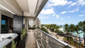 Terrenos do alojamento