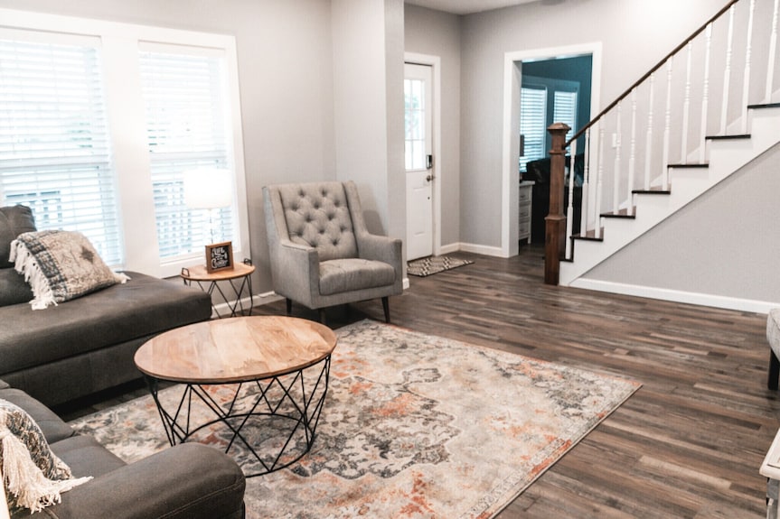 Main Street Farmhouse Close To Windrock - Tennessee