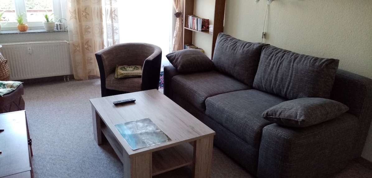 Privatzimmer Timm, Deutschland - Görlitz