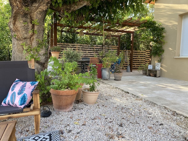 La Respelido 839 - Vaucluse