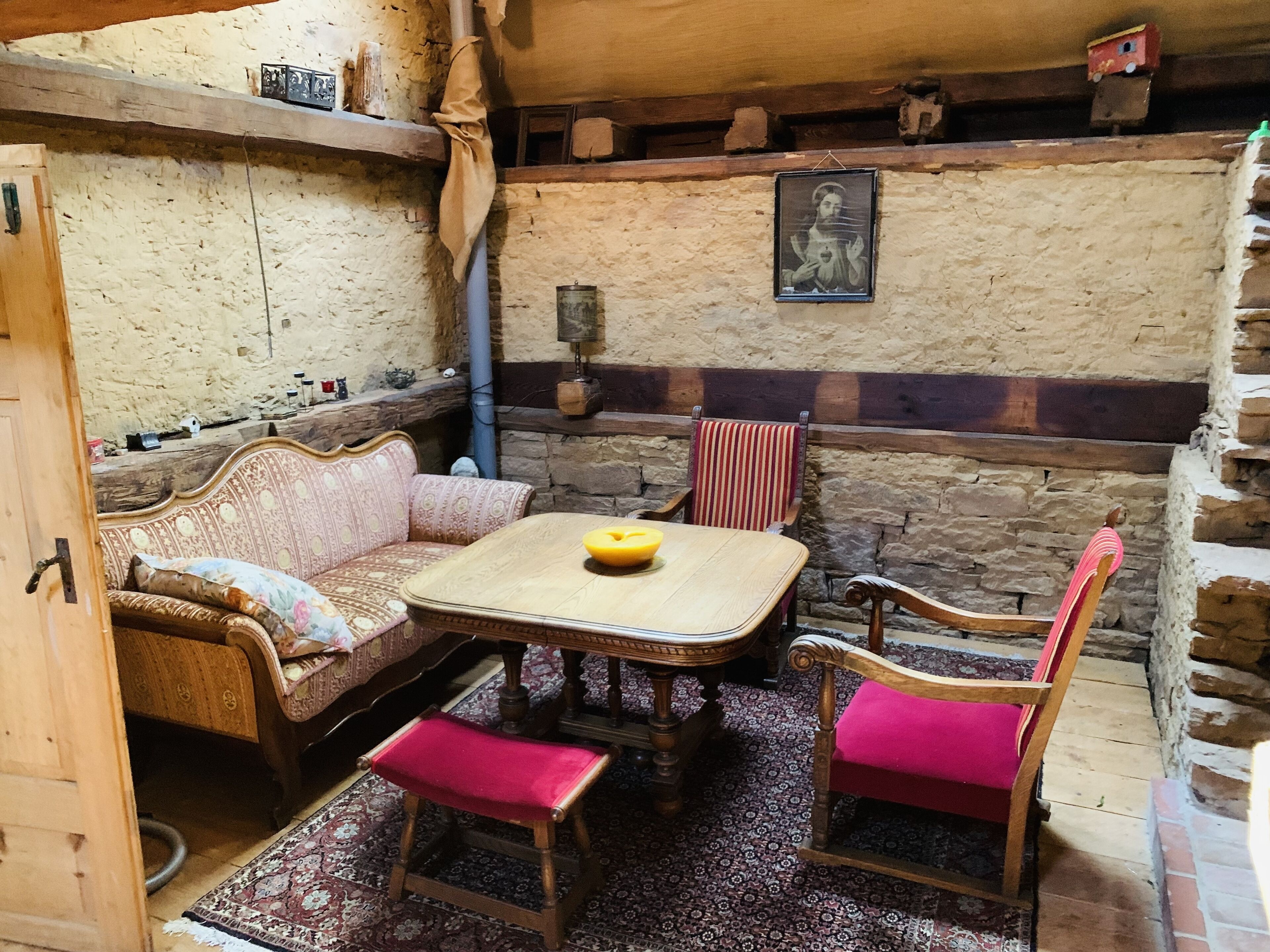 Franzosisch - Karlsruhe