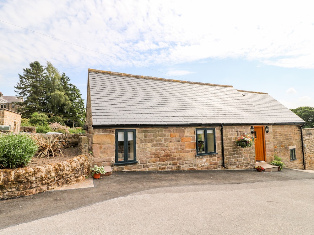 Grove Farm Barn - Matlock
