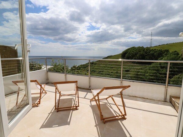 Ocean View - Cornouailles