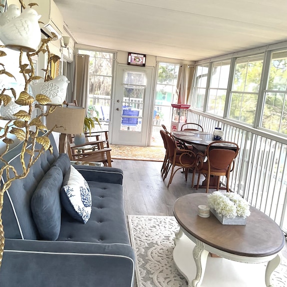 Welcome To Your Peaceful Oasis, Theenest, A Hidden Paradise - Crystal River, FL