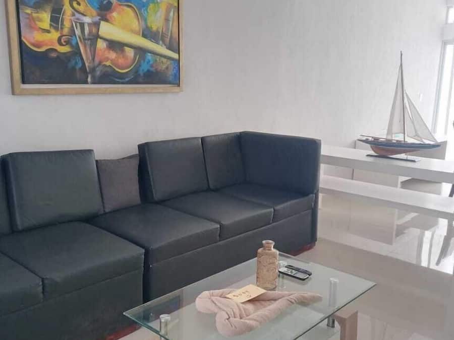 Televisor de 32 polegadas com canais digitais