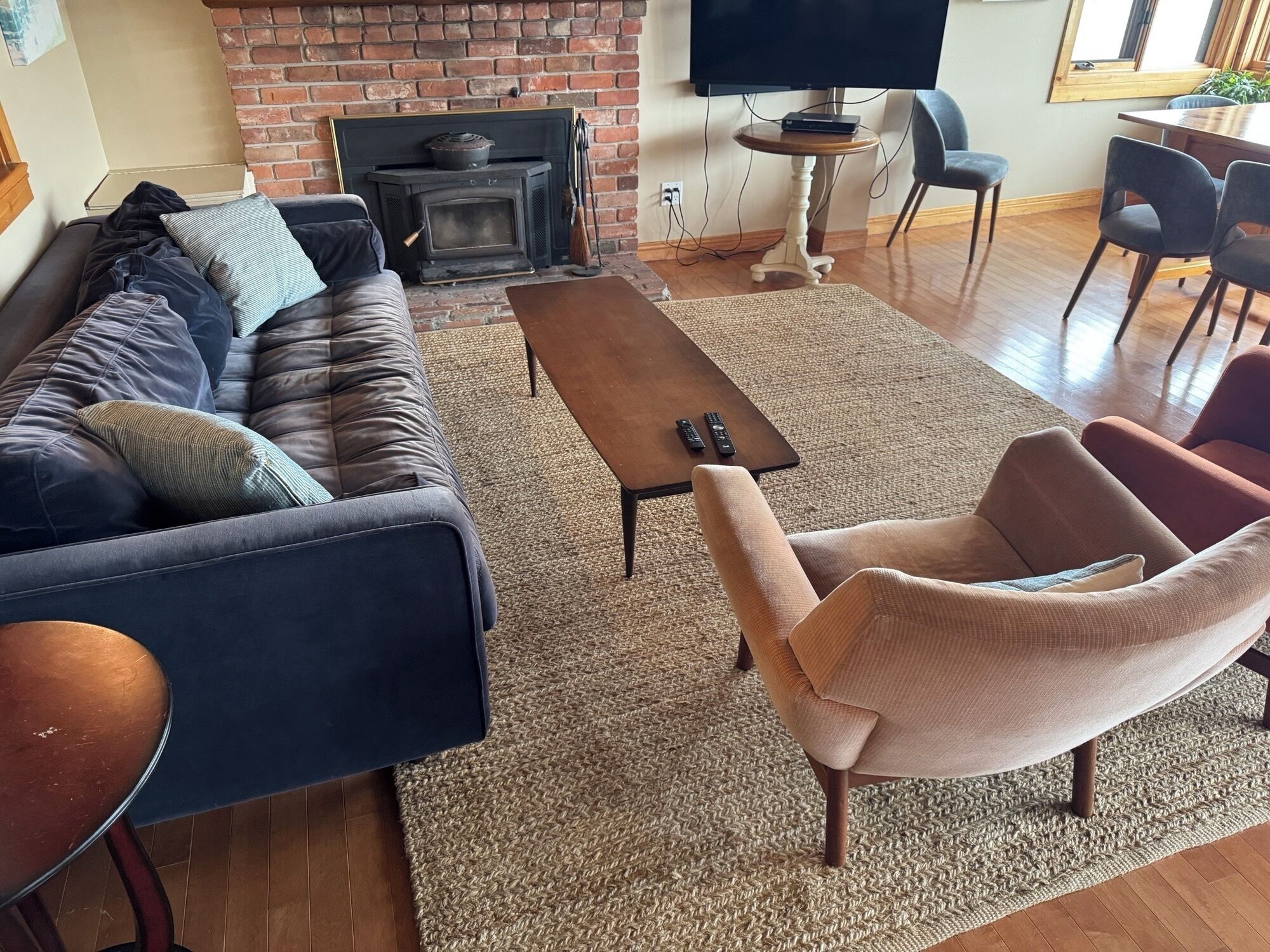 Luxury Waterfront & Woodland! - Prince Edward