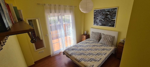 Escapada De Tranquilidad Junto Al Cabo Cope - Águilas