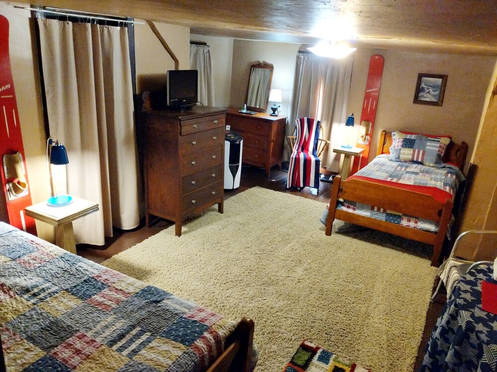 Lone Oak Rest - Pentwater, MI