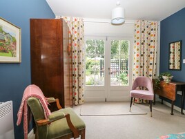 Casa de Campo | Interior