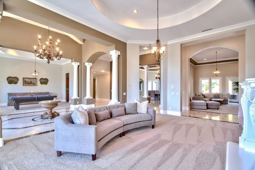 Exclusive Resort Style Estate In Temecula - Temecula, CA